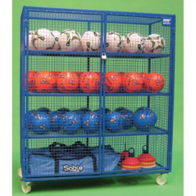 Physical Education Equipment for Schools | Hong Seng Sports